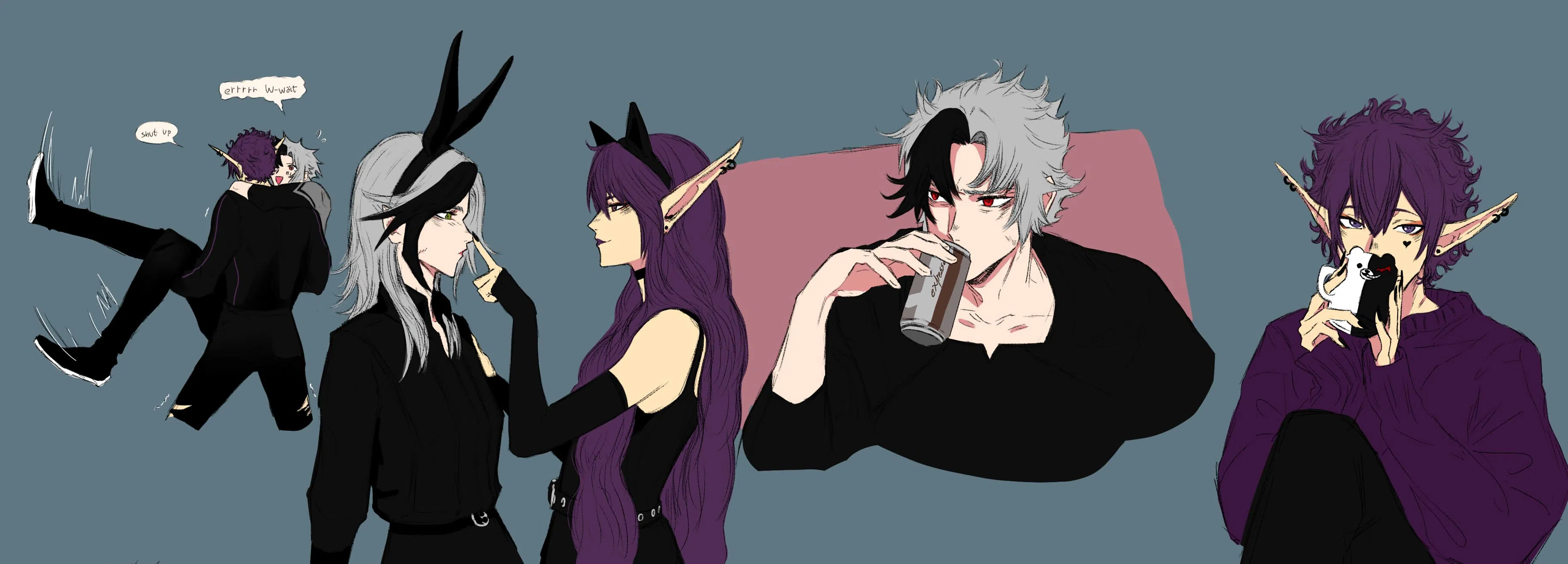 Setima_7C (@Setima7) | VGen