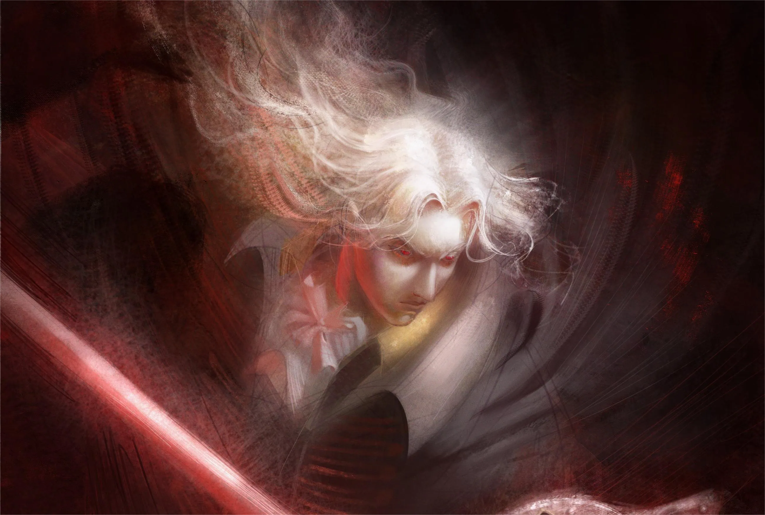 Agrella (@Agrella) | VGen