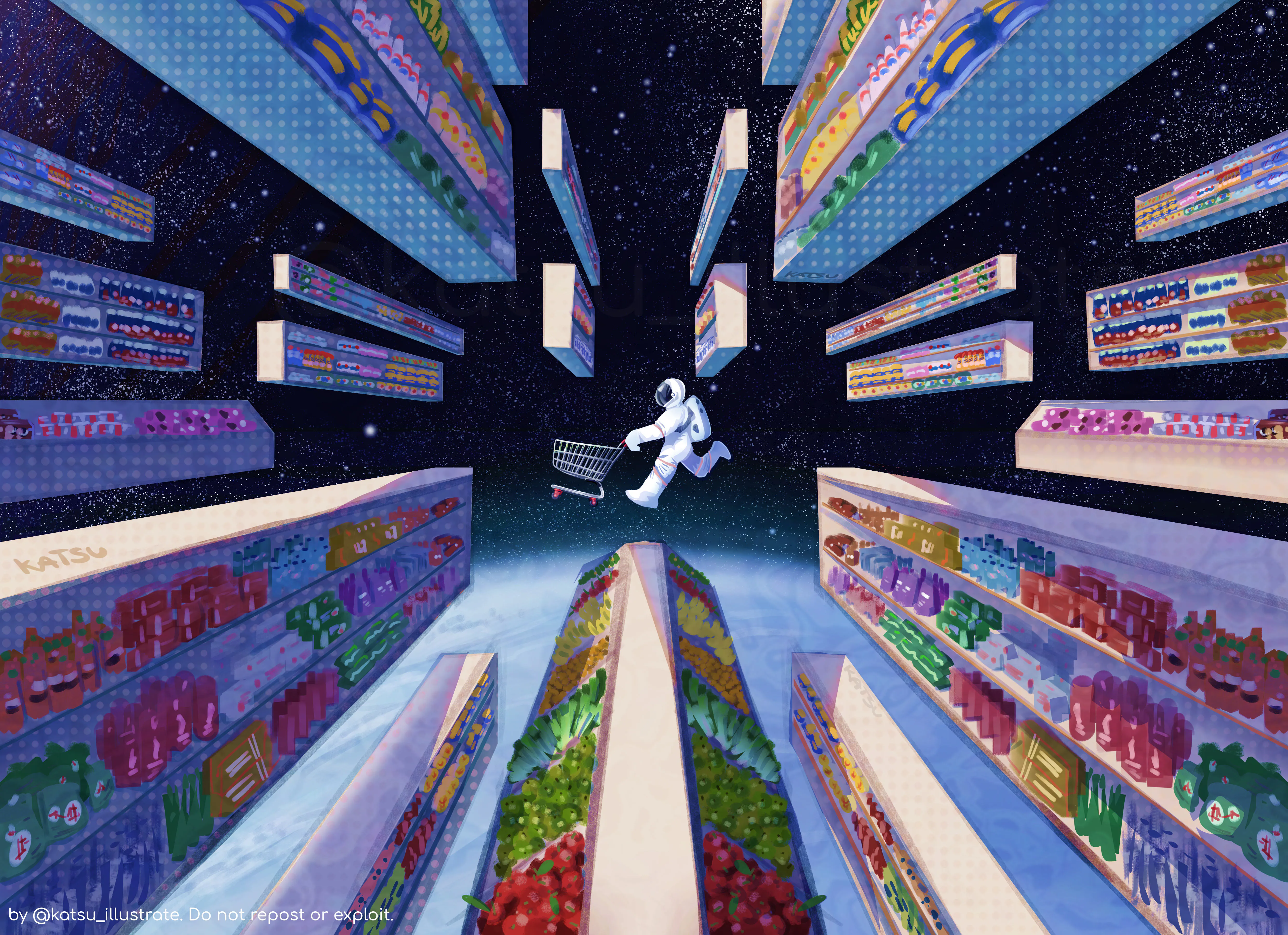 Male pinup (explicit) by Katsu🟢OPEN (@Katsu_illustrate) | VGen