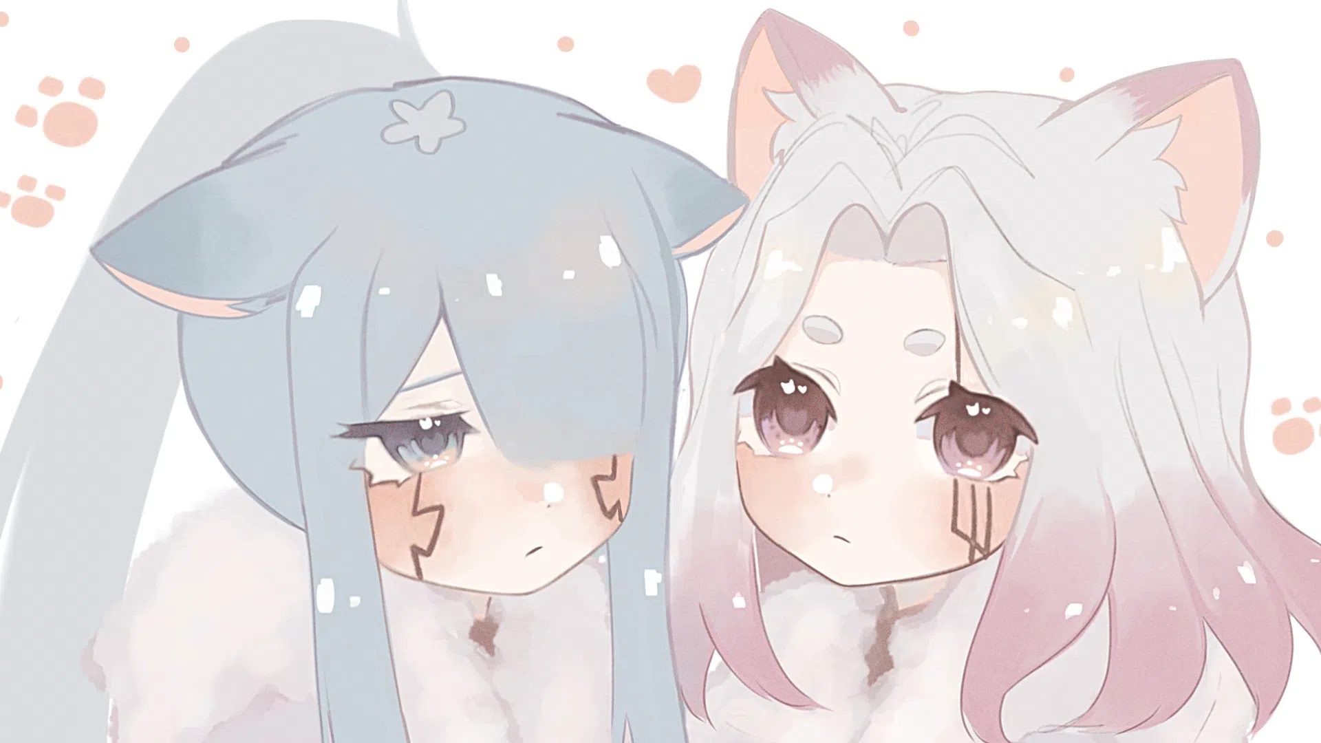 BL/Yaoi spicy comms ♡ by Lio Mei (@meinoart) | VGen