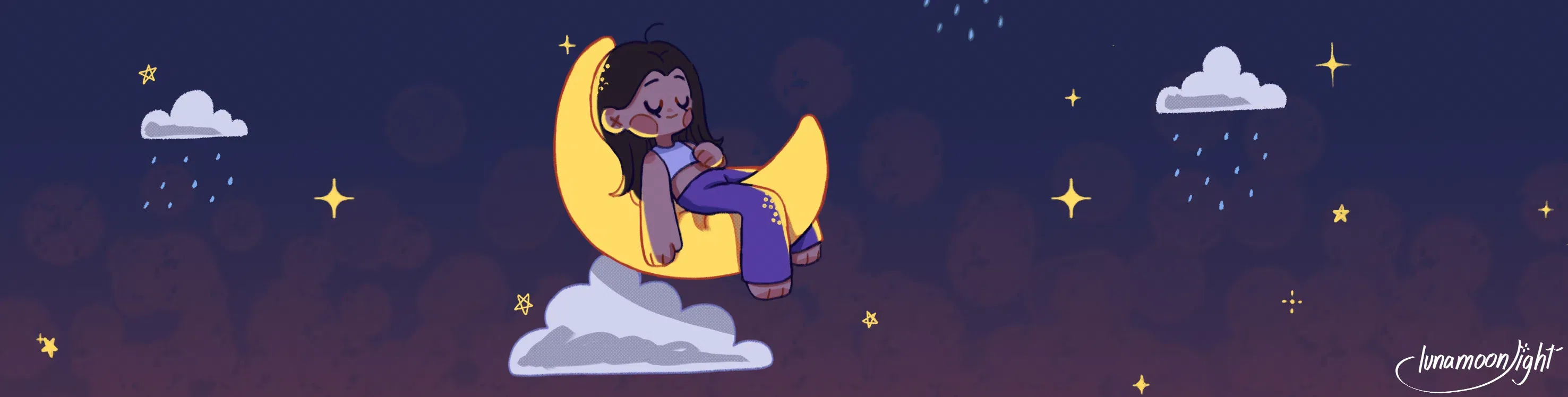 Luna_Starlight (@Luna_Starlight) | VGen