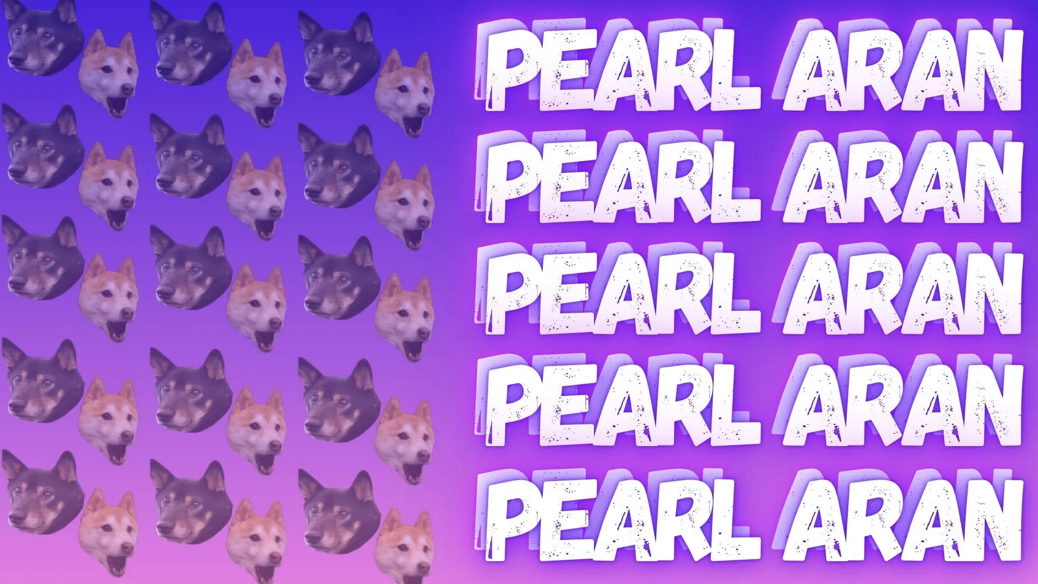 Pearl Aran (@pearlaran) | VGen