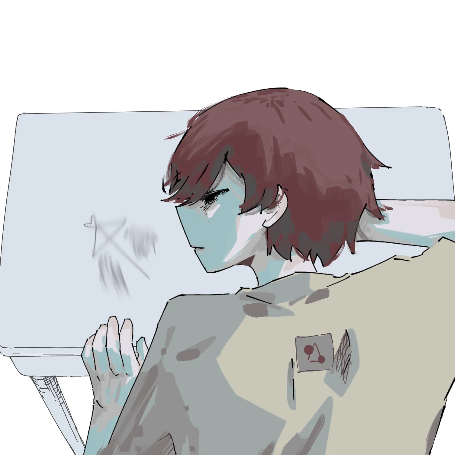 Yoake (@Yoake) | VGen