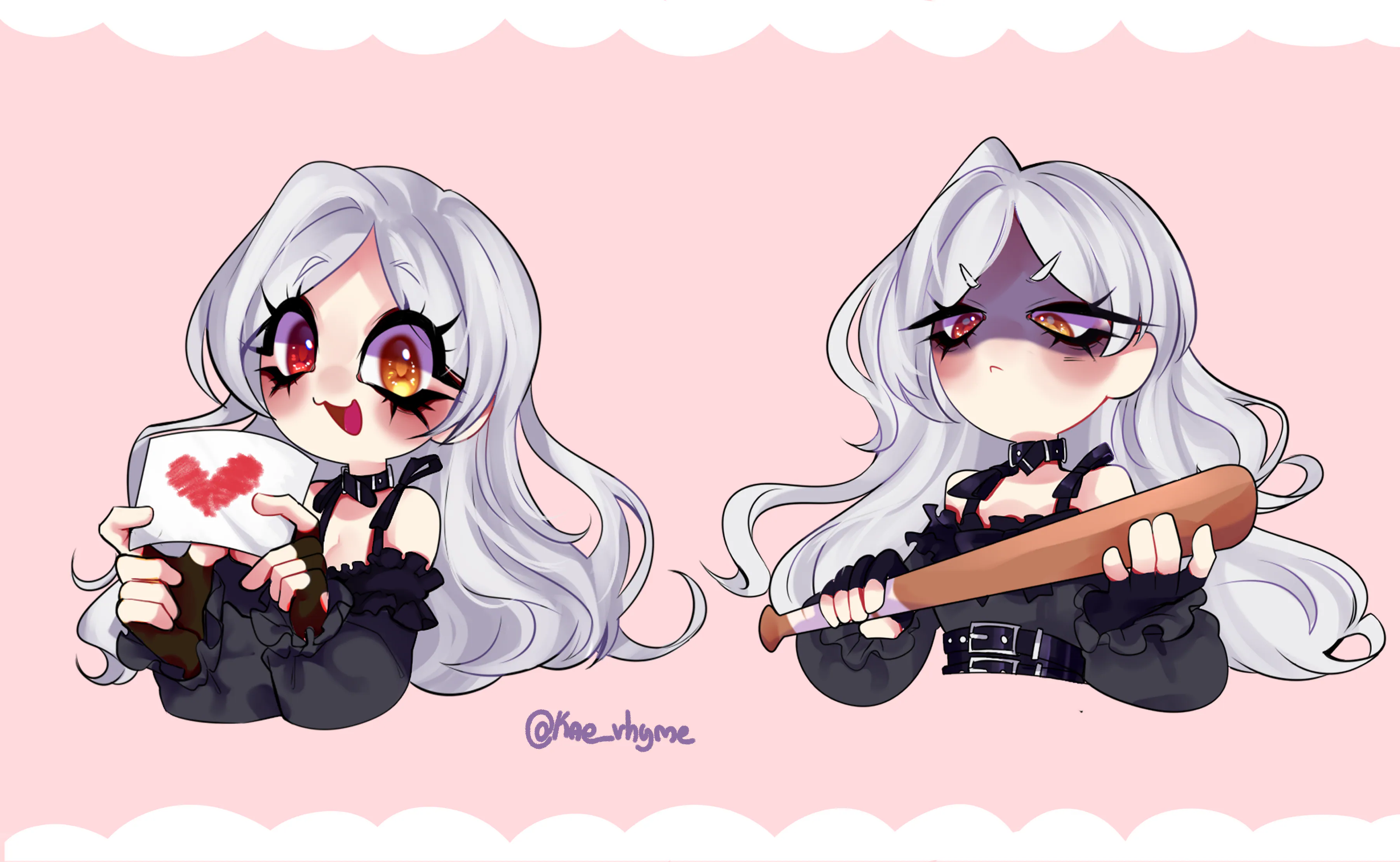 ART PANEL by Kae (@Kae) | VGen