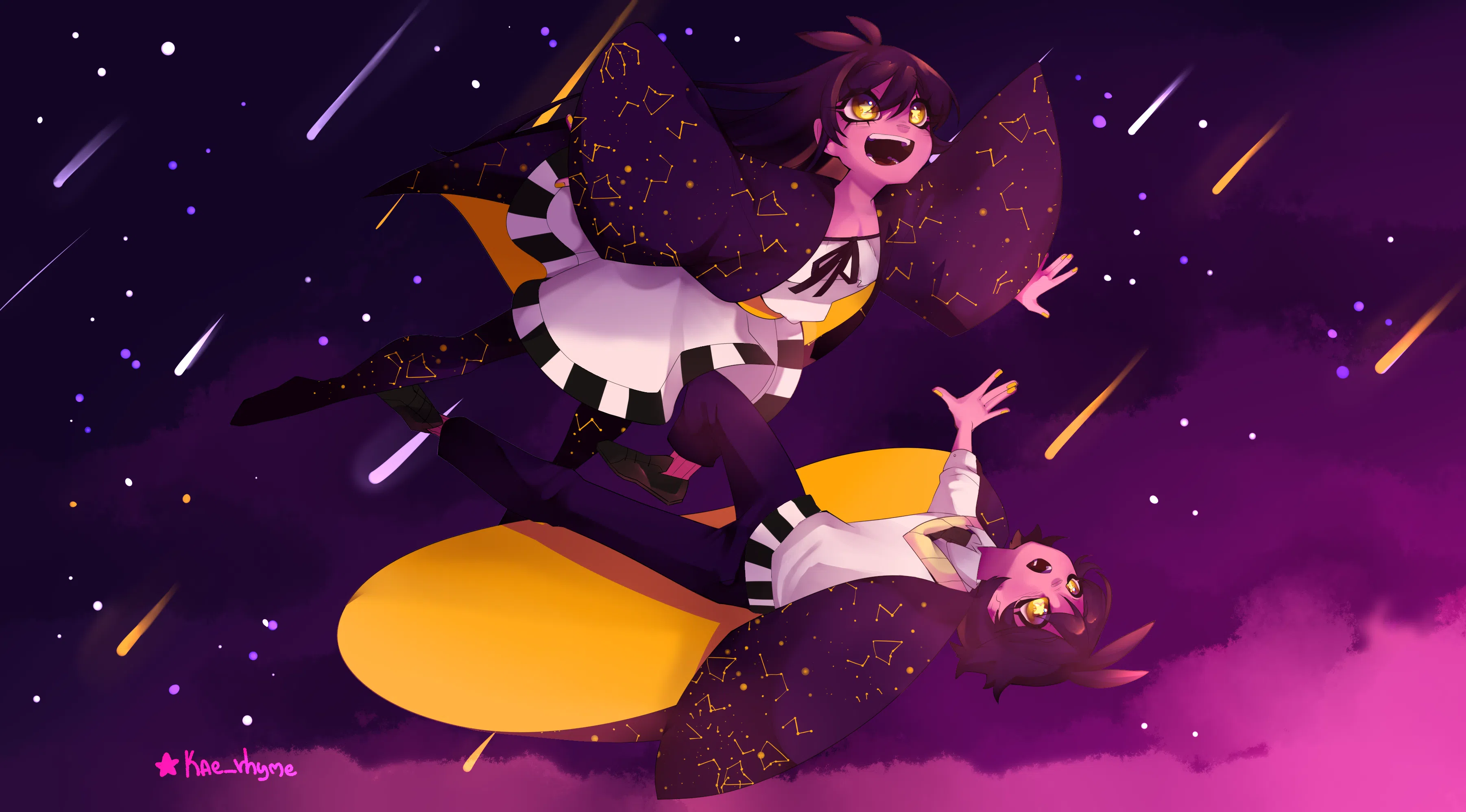 Full body!! by Kae (@Kae) | VGen