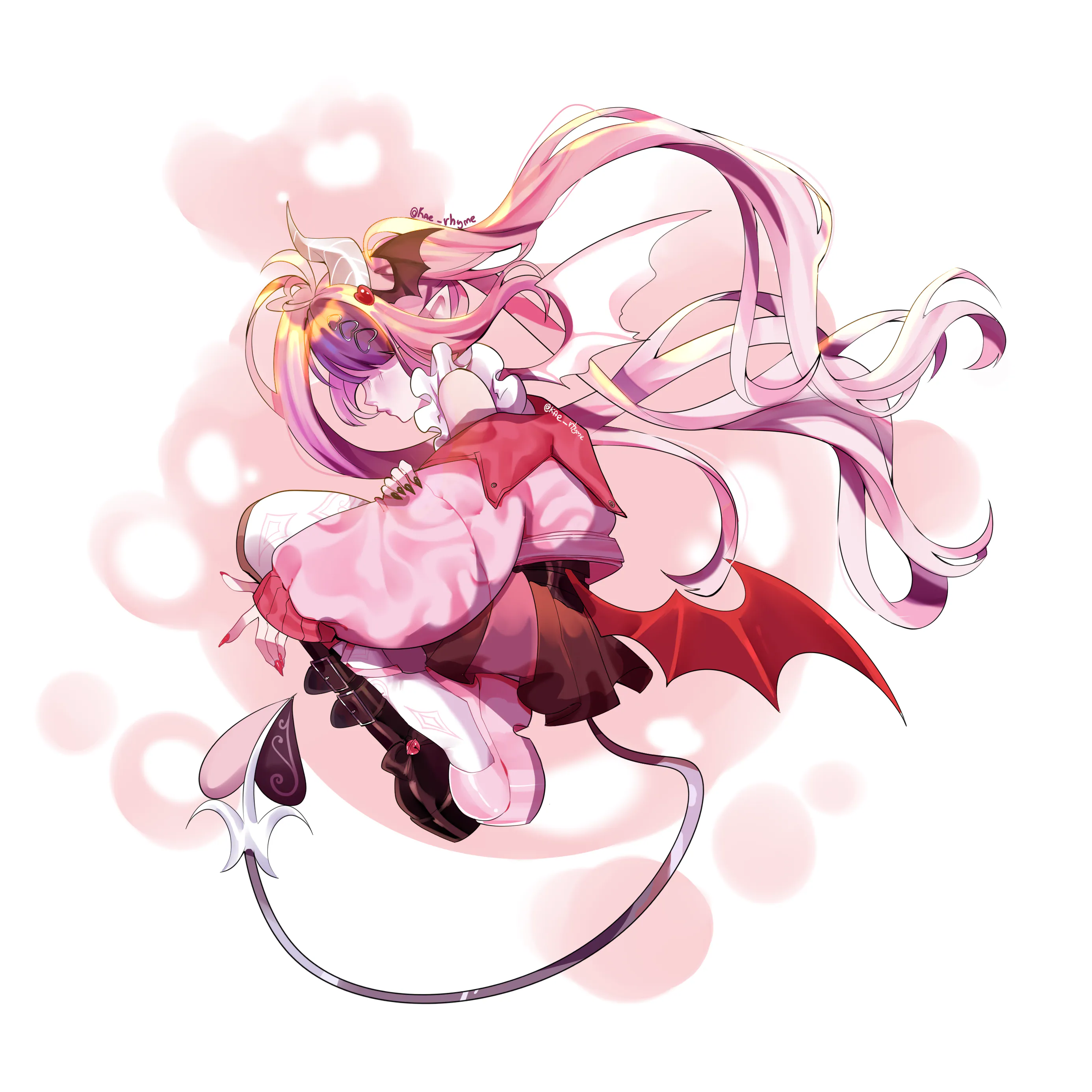 Full body!! by Kae (@Kae) | VGen