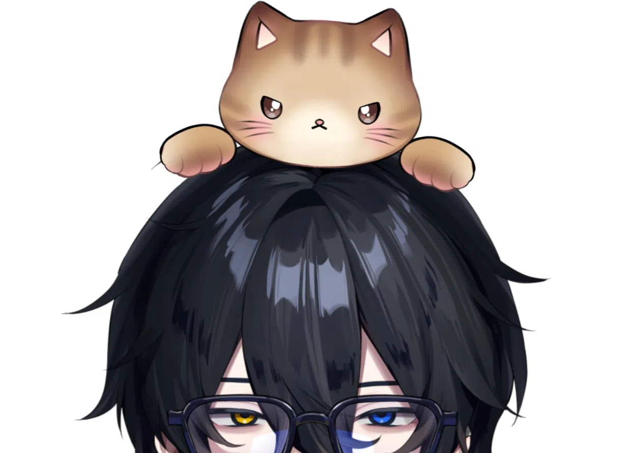 Sevelt Vex (@seveltvex) | VGen