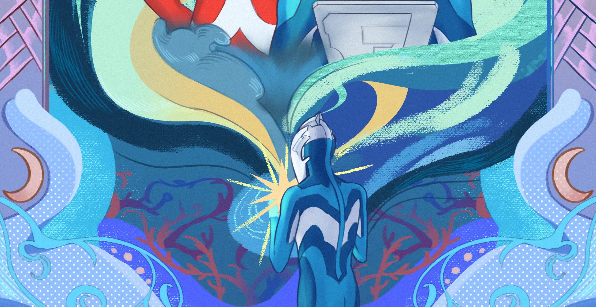 Anima Smith (@animasmith) | VGen