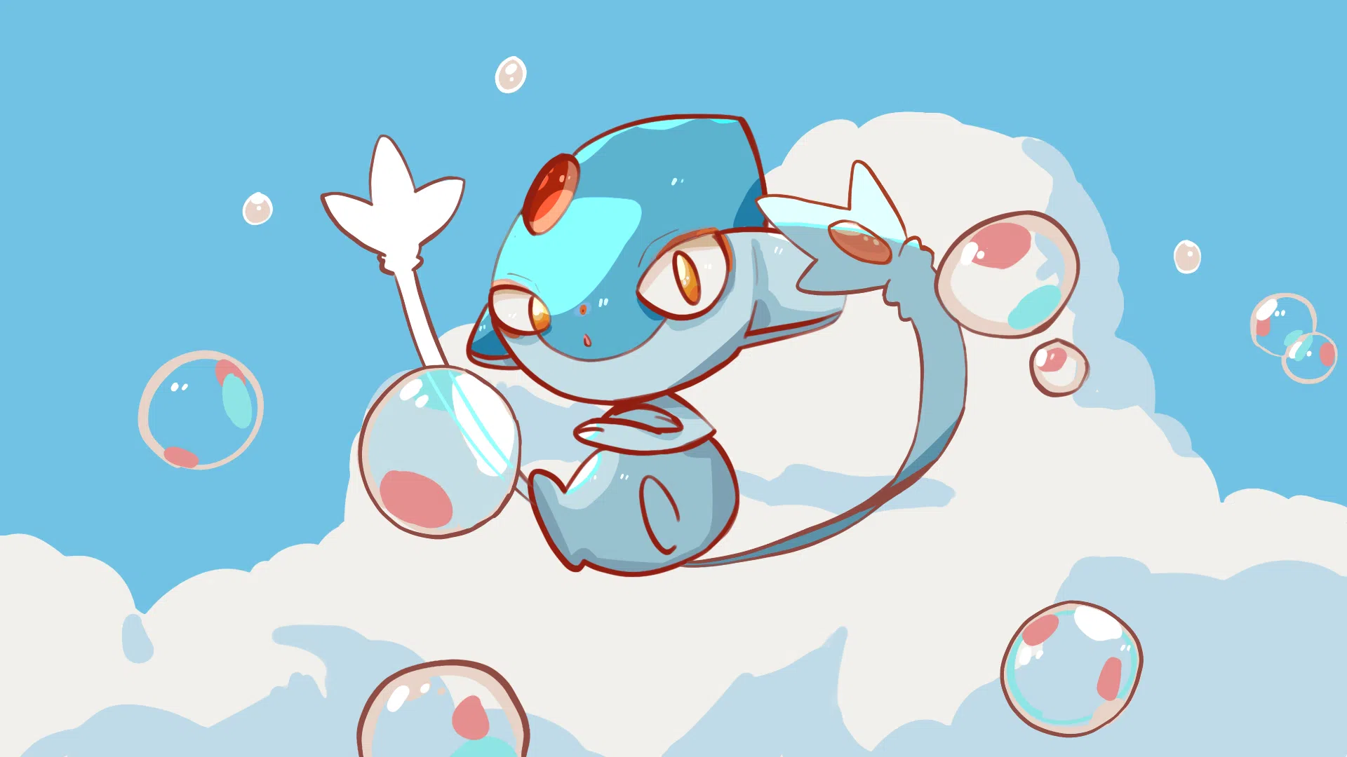 Lilolryan (@Lilolryan) | VGen