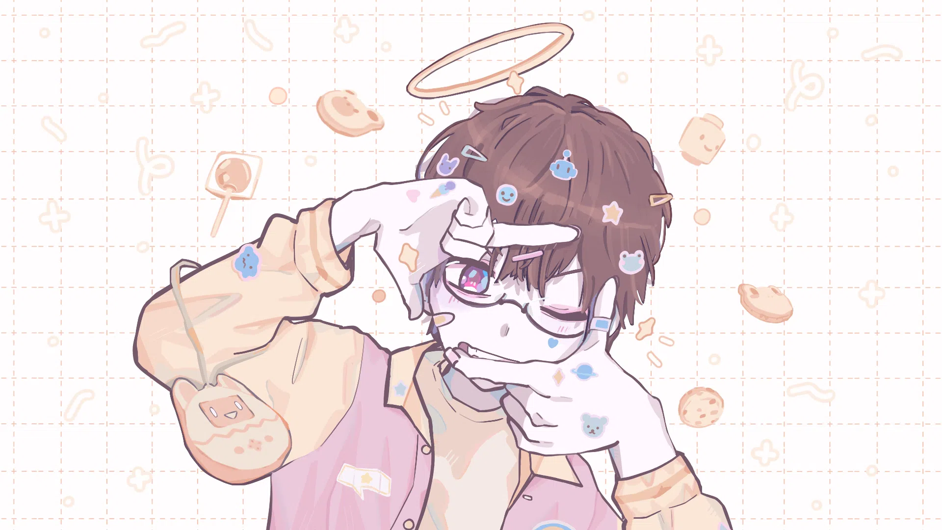 Lilolryan (@Lilolryan) | VGen