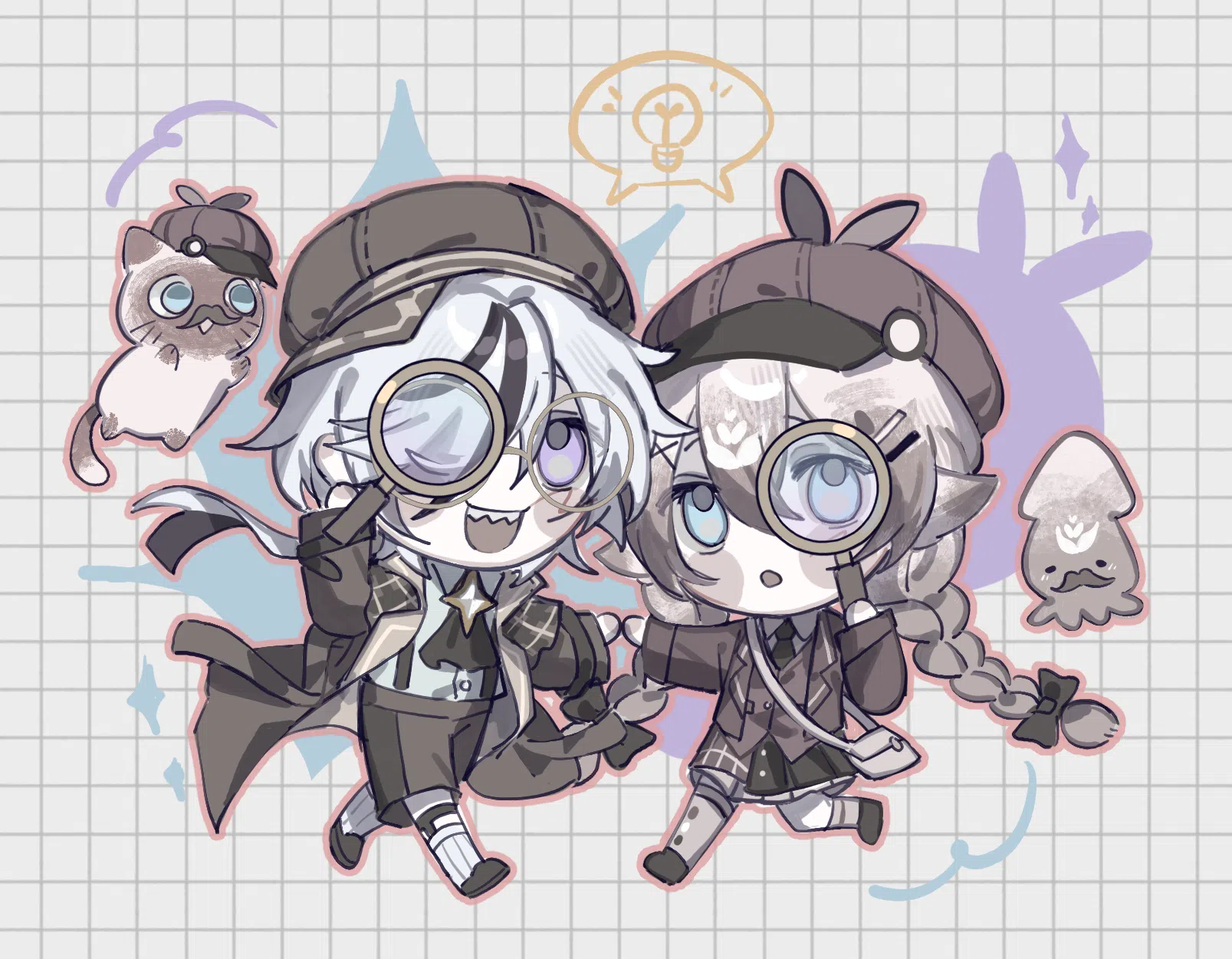 ikaumira1410 (@ikaumira1410) | VGen