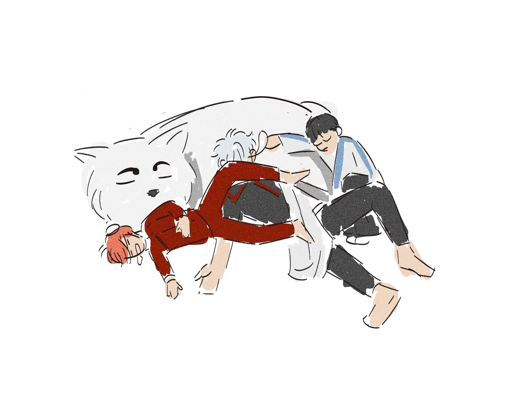 Milk3921 (@Milk3921) | VGen