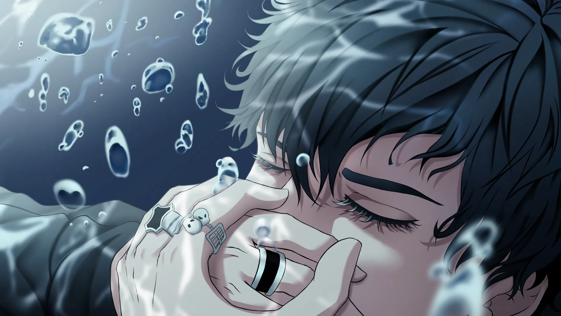 red_alphacha (@red_alphacha) | VGen