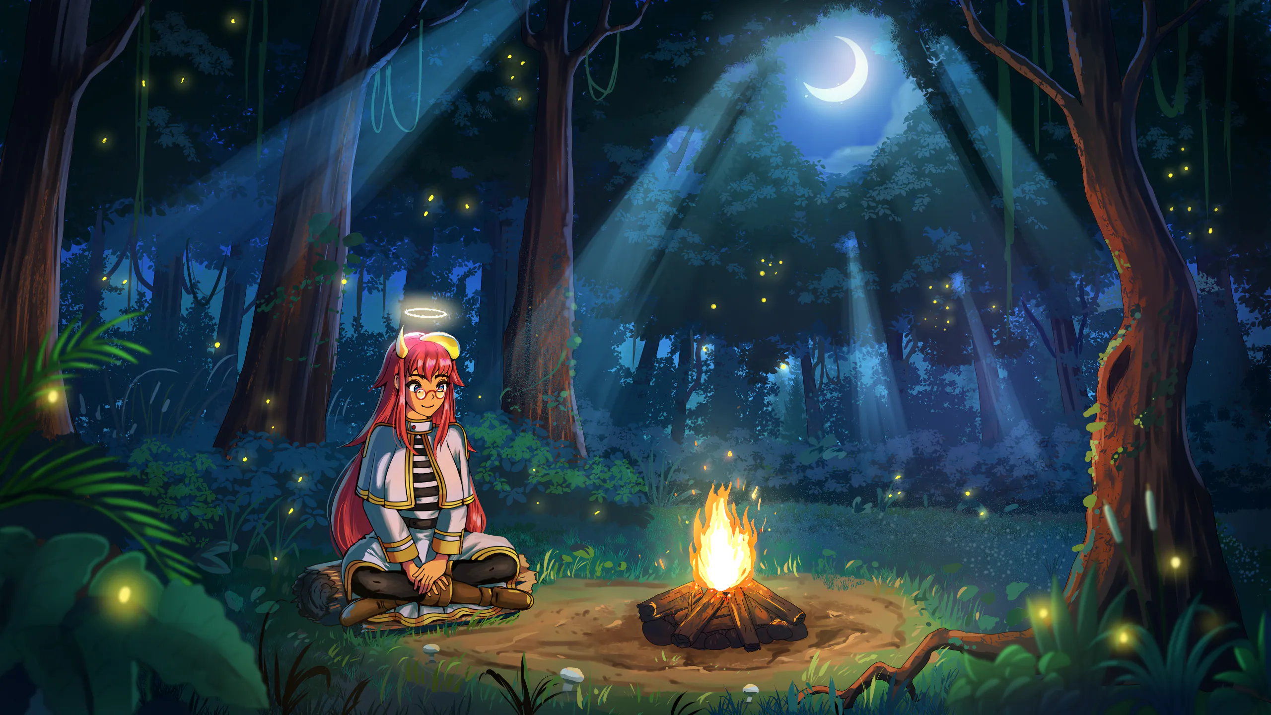 Mirei Yukki (@MireiYukki) | VGen