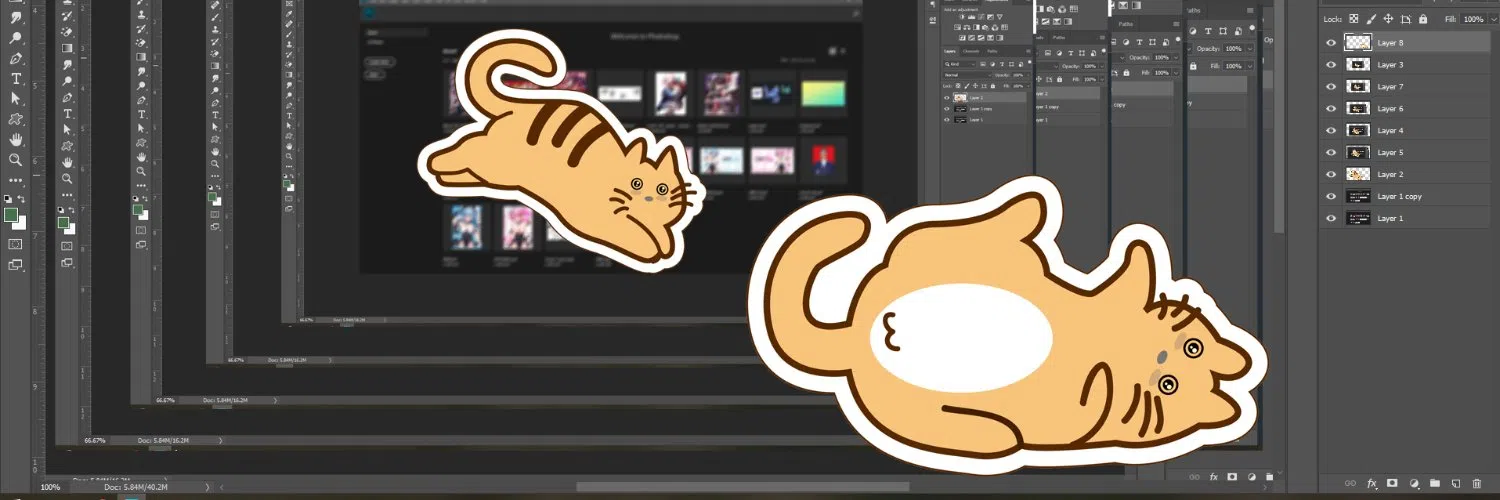 steellancea (@steellancea) | VGen