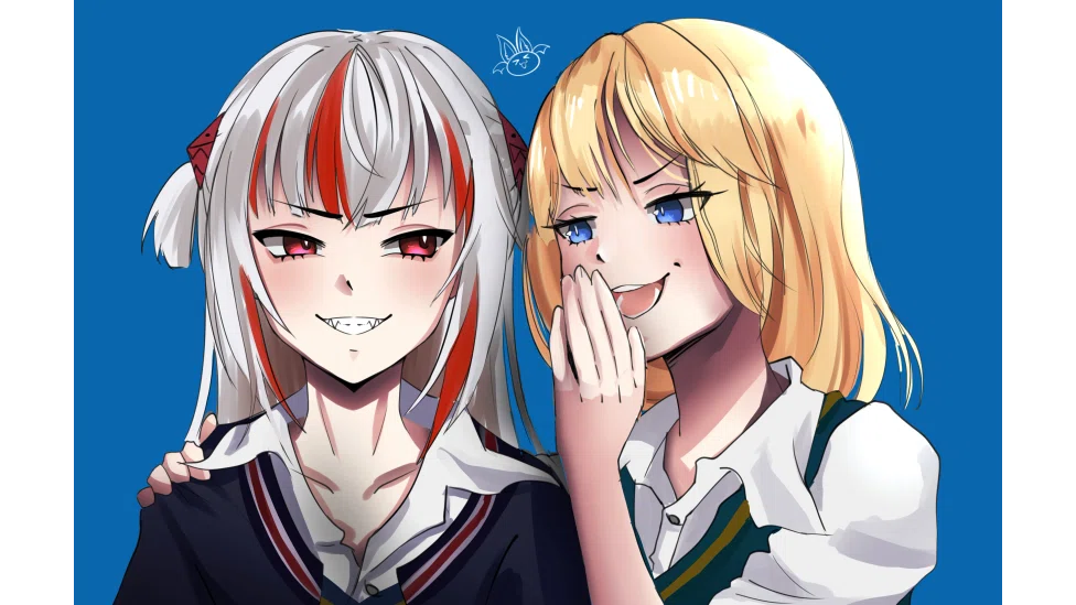 LightoHK 🍉 (@LightoHK) | VGen