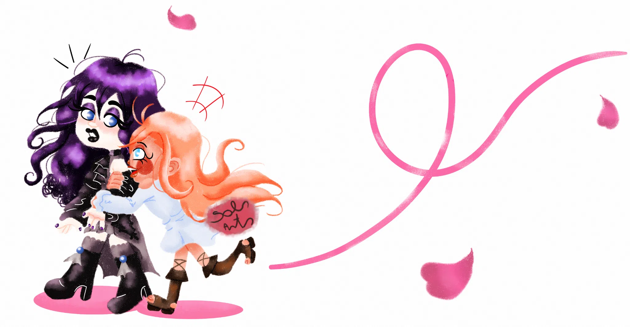 Sabs_Arts (@Sabs_Arts) | VGen