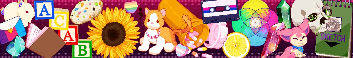 Casper Valentine (@casper-valentine) | VGen