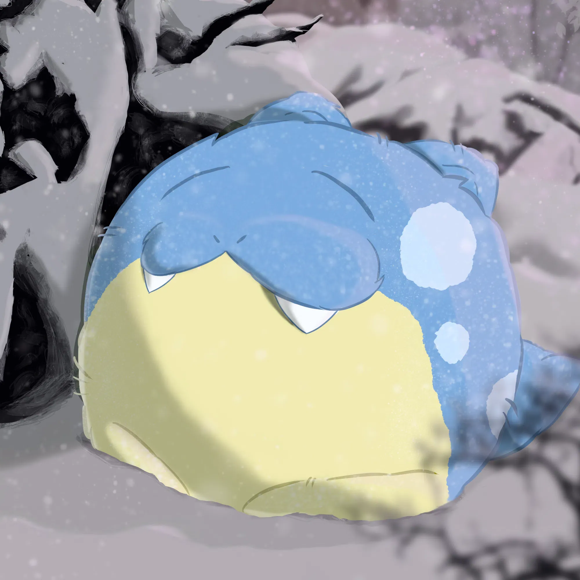 Pykuo (@Pykuo) | VGen