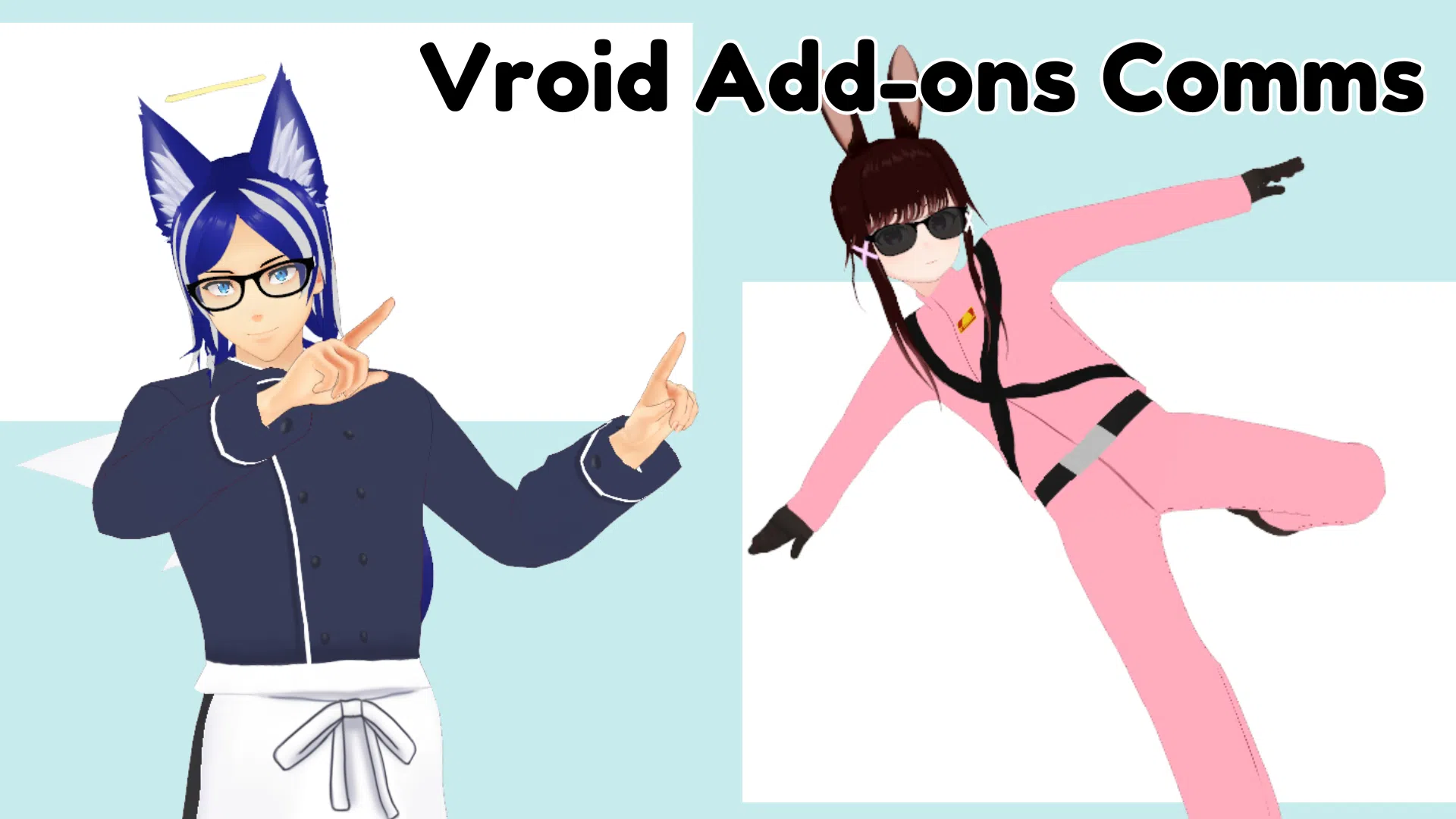 (YCH) Chibi Hoodie PNGtuber/Reactive by Hypurin (@Hypurin) | VGen