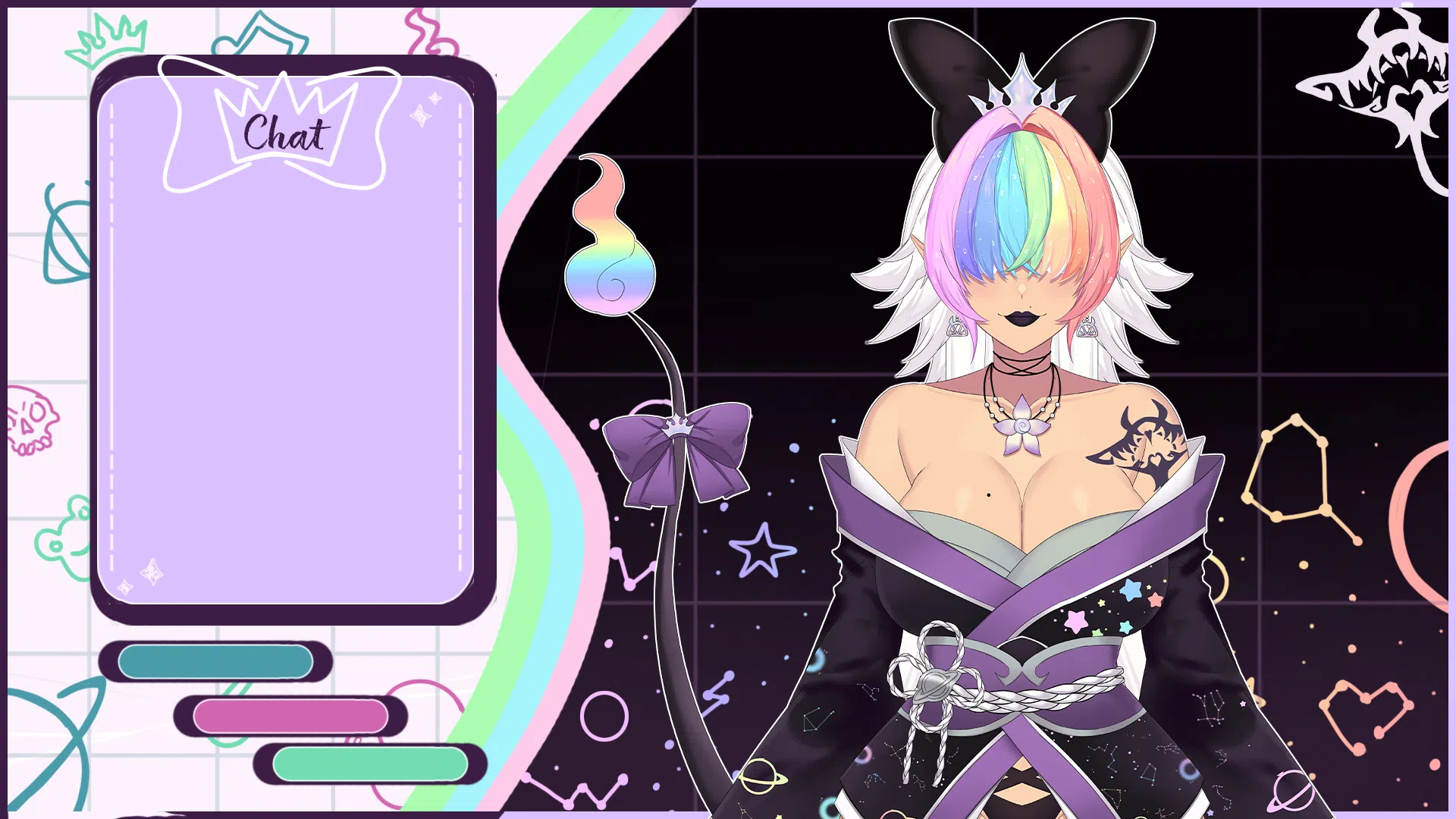 Ras Alhague (@raasart) | VGen