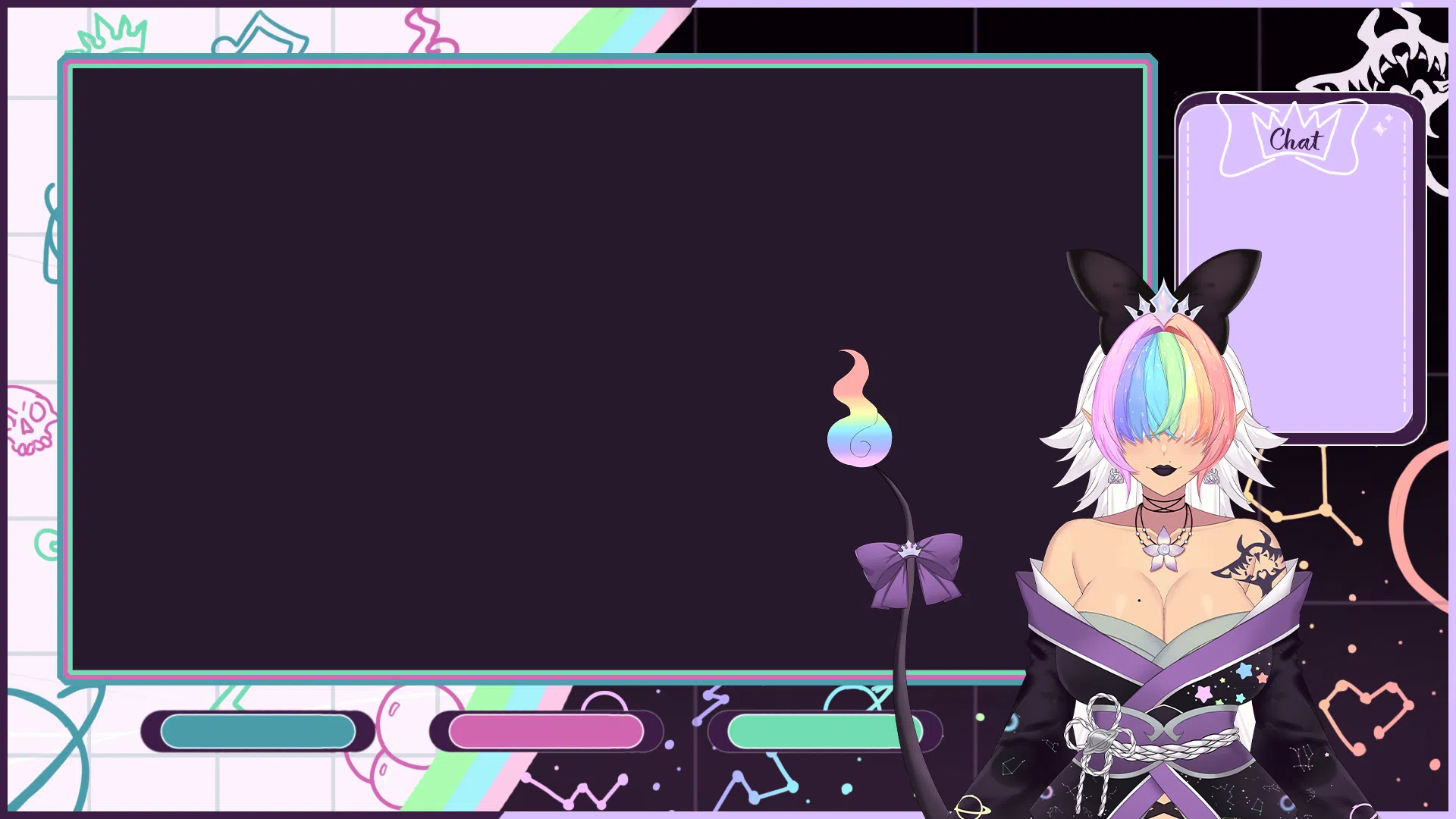 Ras Alhague (@raasart) | VGen