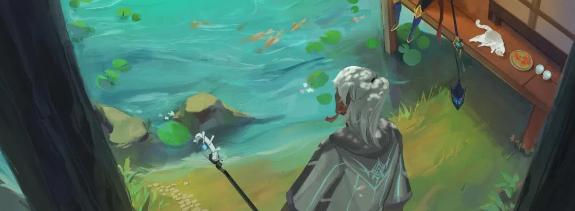 valcuum (@valcuum) | VGen