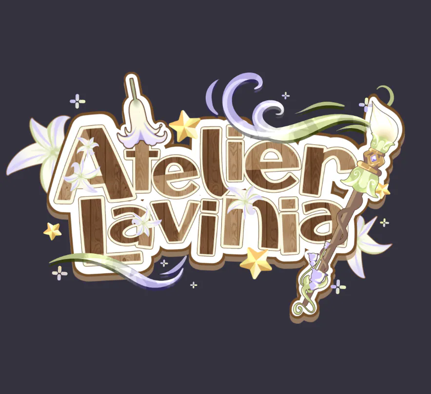 Lavínia (@AtelierLavinia) | VGen