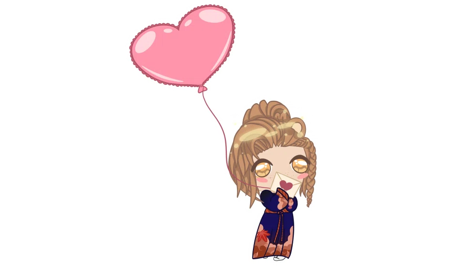 Izzy Faery (@IzzyFaery) | VGen