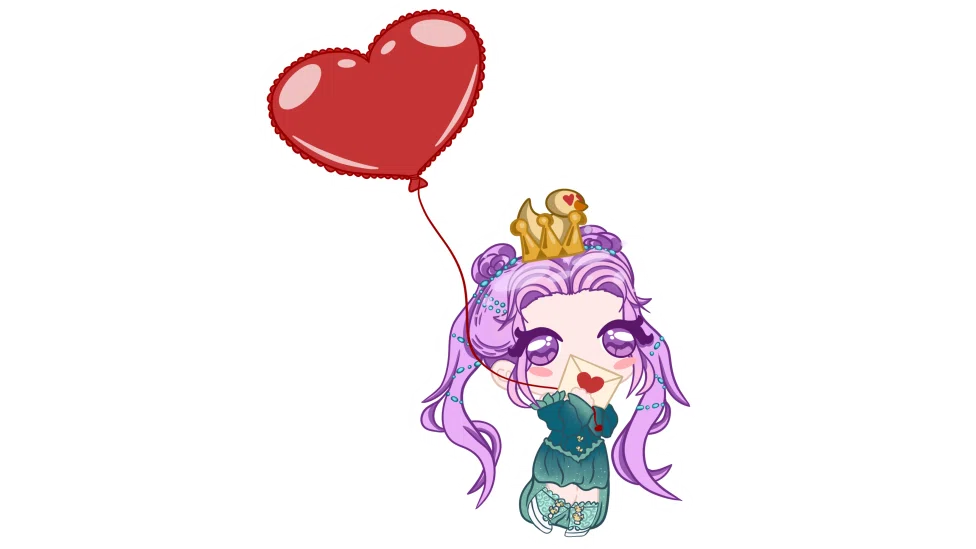 Izzy Faery (@IzzyFaery) | VGen