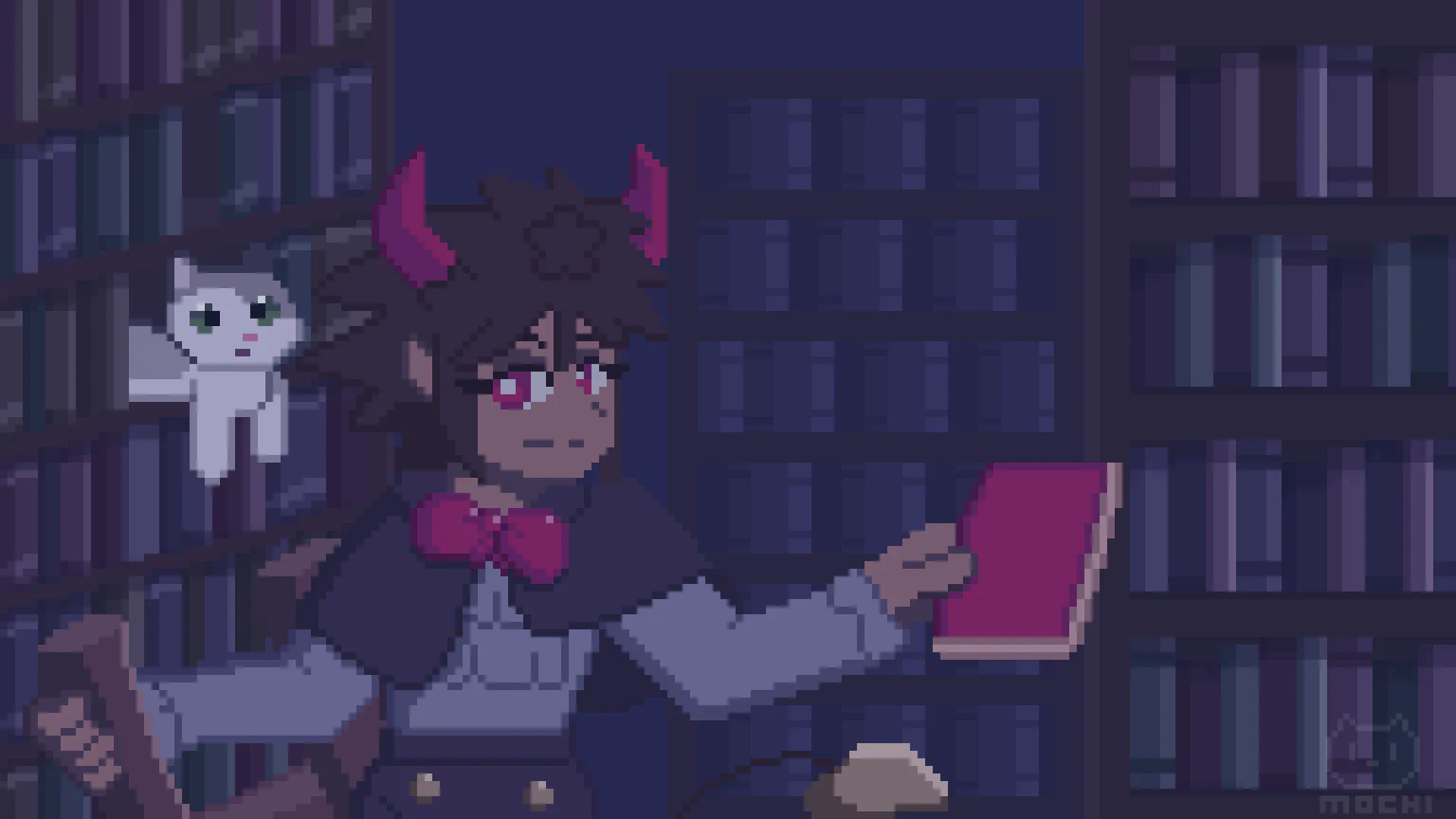 Mochi (@Mochi2) | VGen