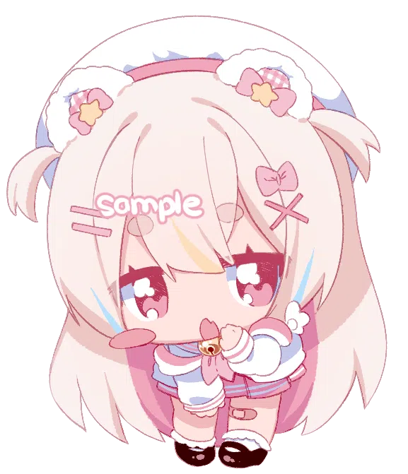 chibi by lisa (@licha) | VGen