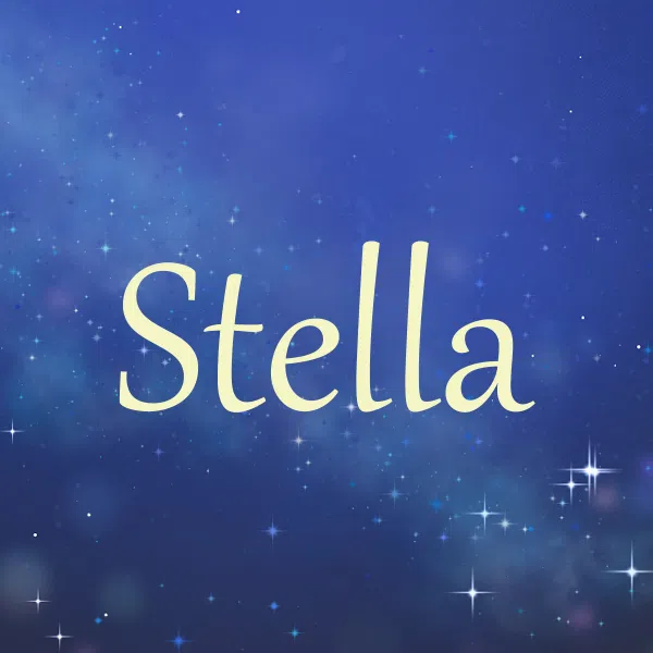 Stella (@Stella_ss_yun) | VGen