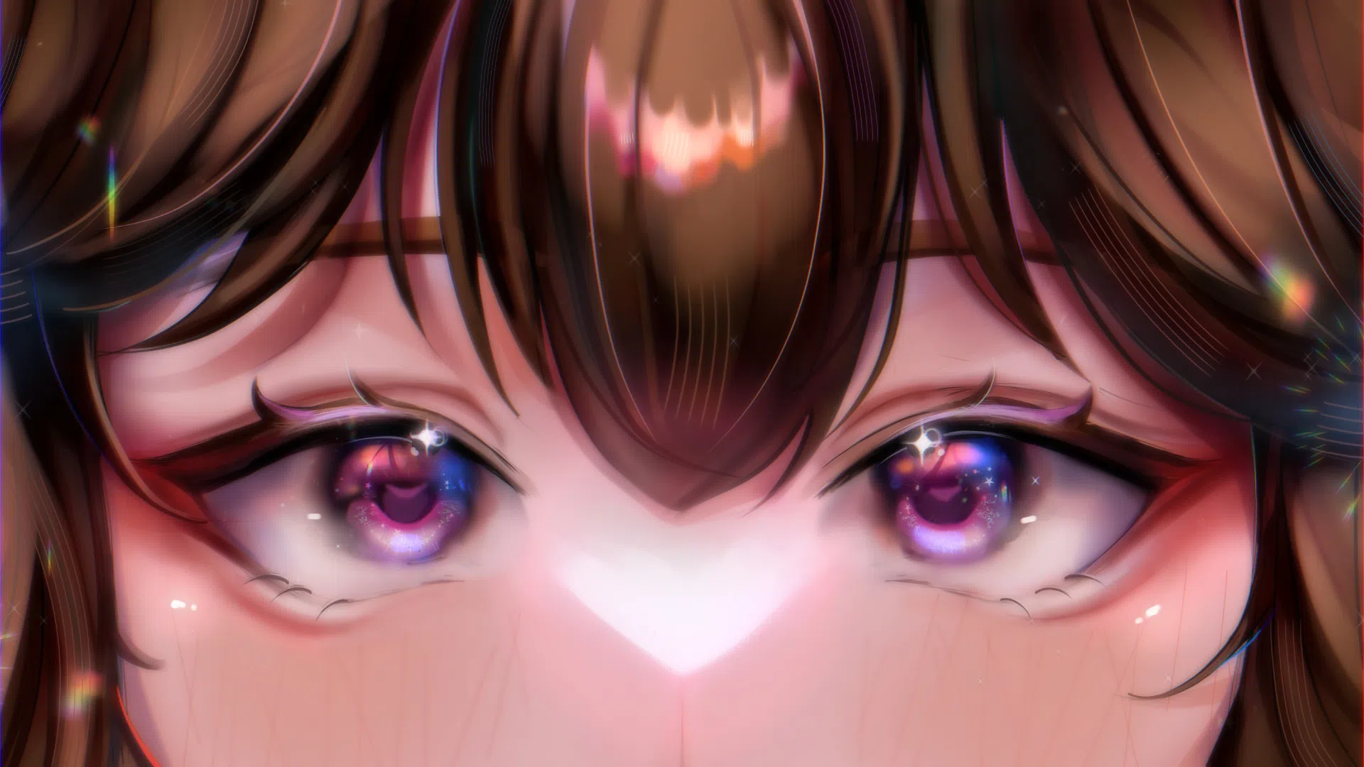 Zuzu Sweetheart (@ZuzuVtuber) | VGen