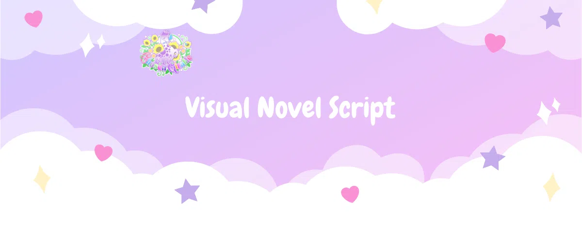Visual Novel Script (10k Words) by thechosengiraffe (@thechosengiraffe ...
