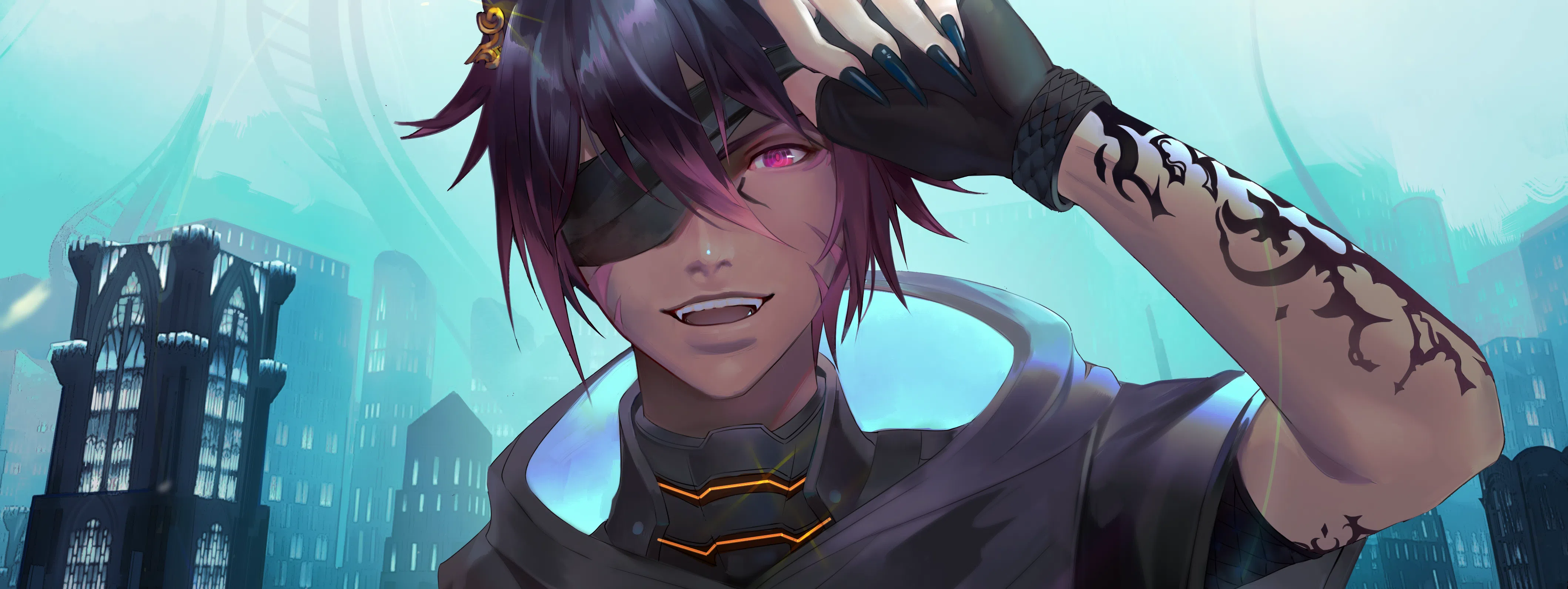 Aquashe | 2D Illustration & Motion graphic designer (@Aquashe) | VGen