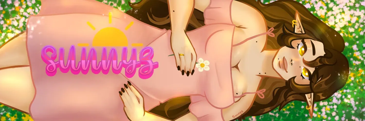 Sunnyz (@sunnyz) | VGen