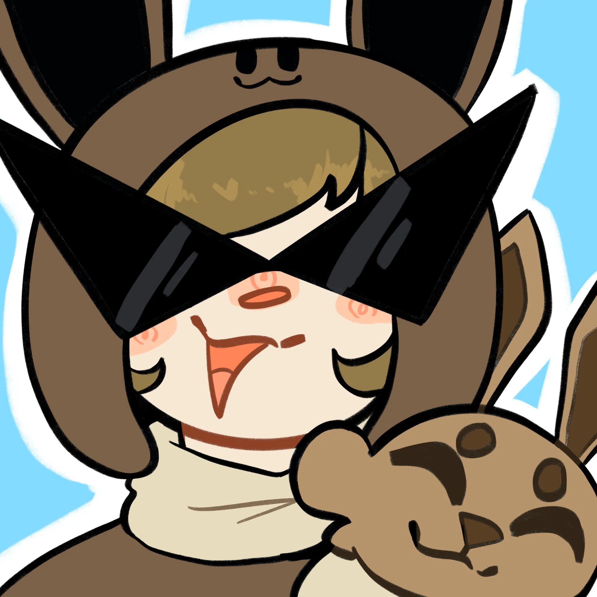 Cheap PFP / Icons by miccynix (@miccynix) | VGen