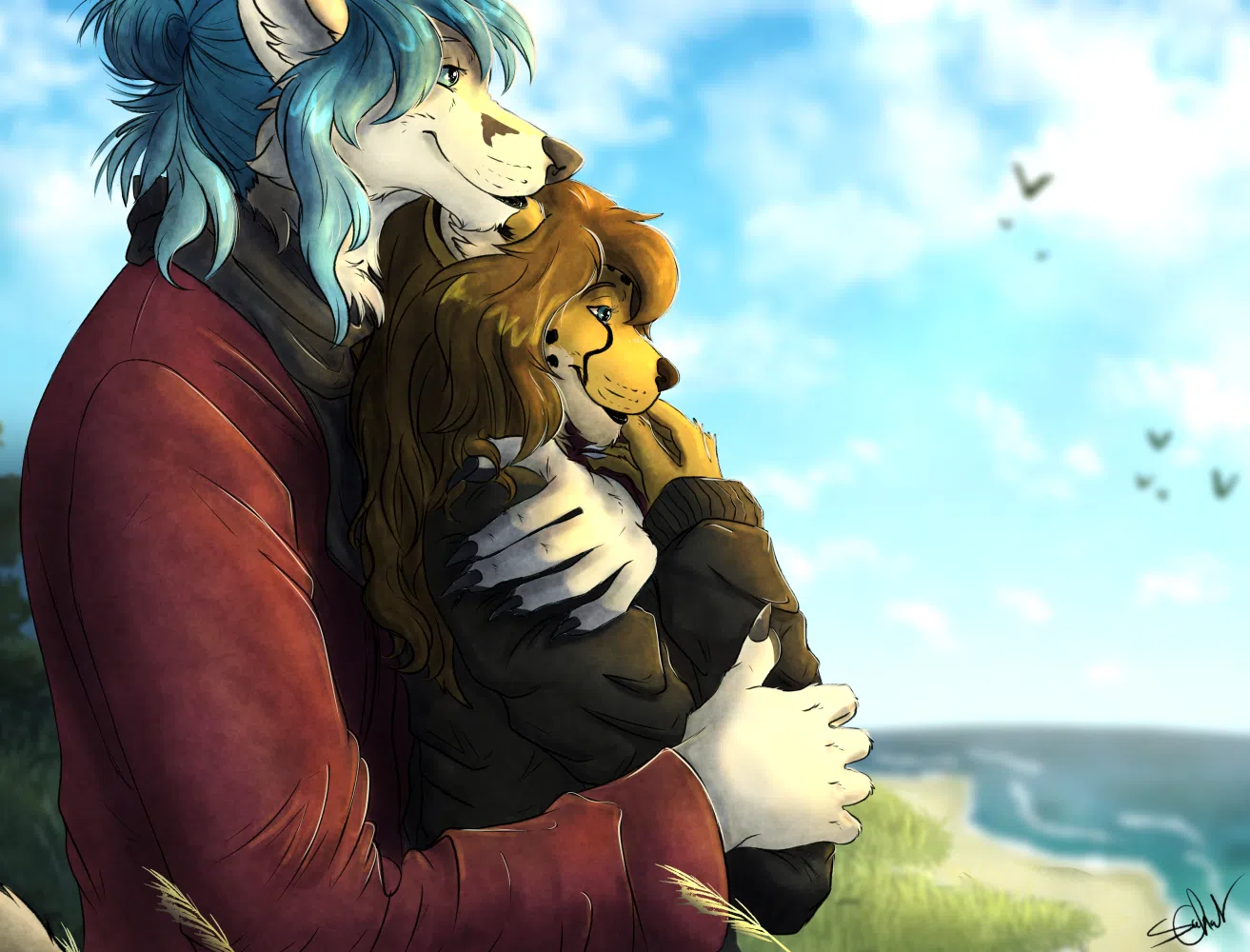 Sa-chat (@Sa-chat) | VGen