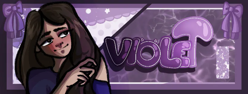Violet_artmania (@Violet_artmania) | VGen