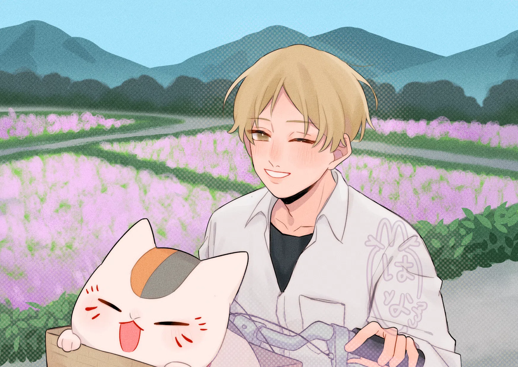 hana0_cchi (@hana0_cchi) | VGen