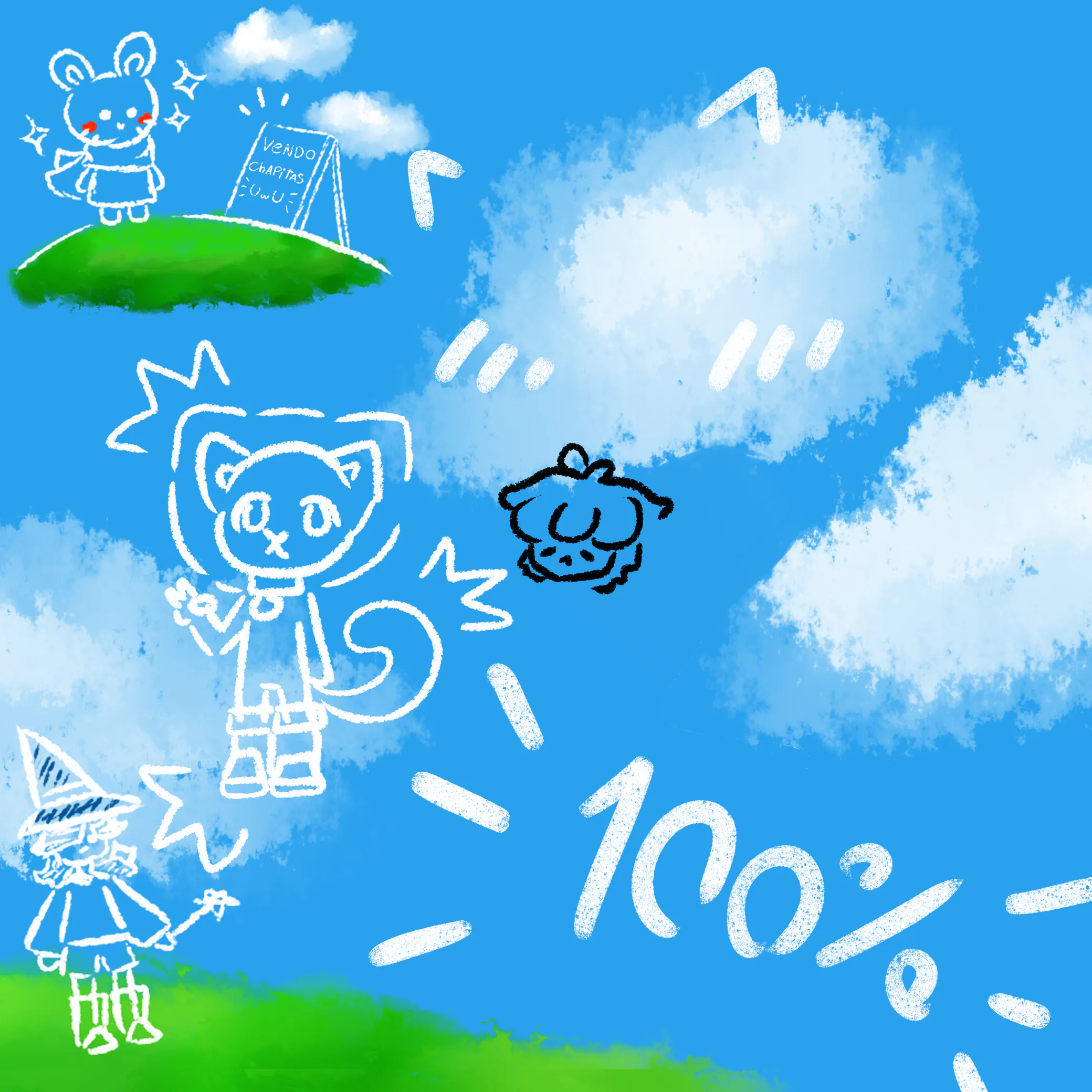 Yemito_art (@Yemito_art) | VGen