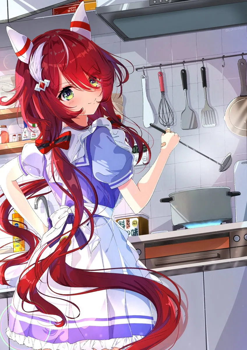 skeb style by YukikawaJuri (@YukikawaJuri) | VGen