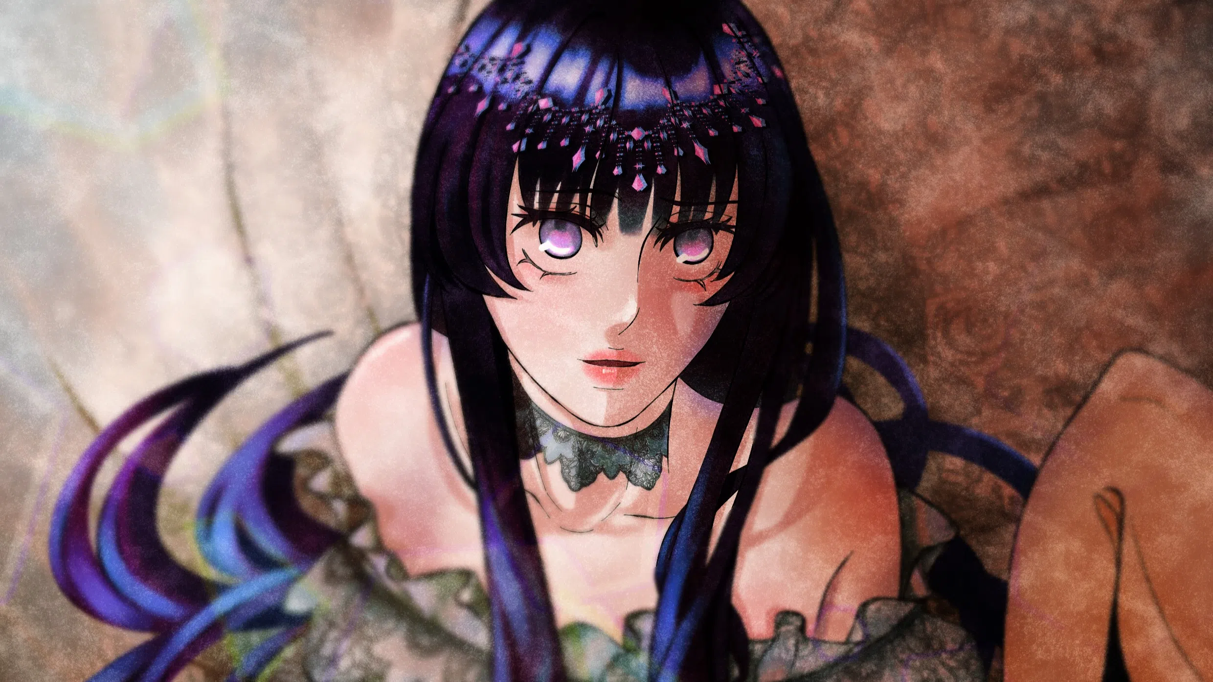 🌶🌶🌶 I'll draw you spicy things 🌶🌶🌶 by SUMINE (@sumine) | VGen