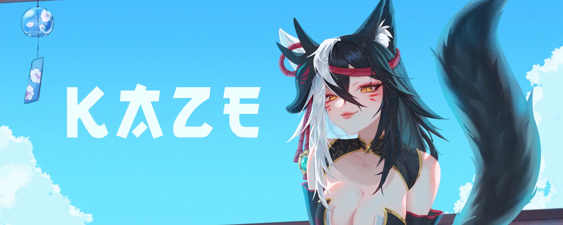 KAZE (@kaze) | VGen