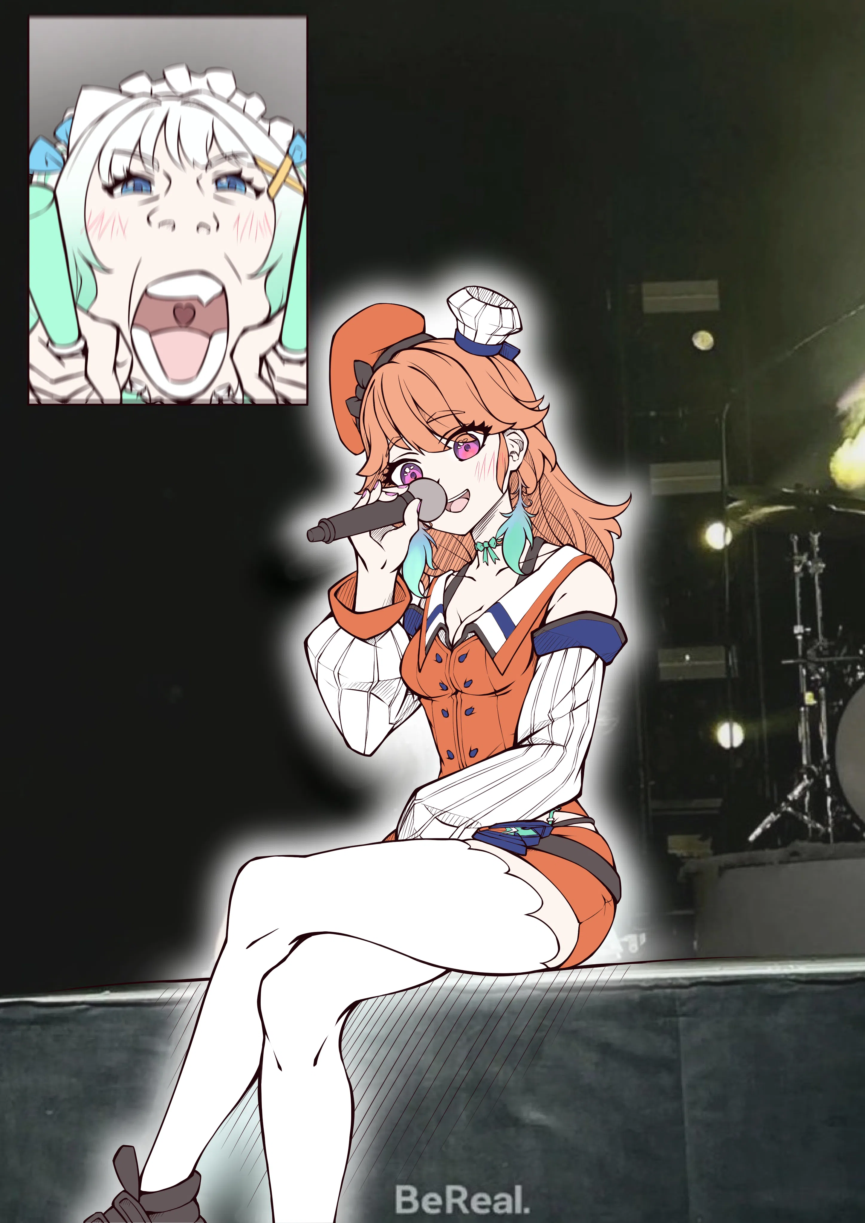 Memes Commissions by Dreamplanes (@Dreamplanes256) | VGen