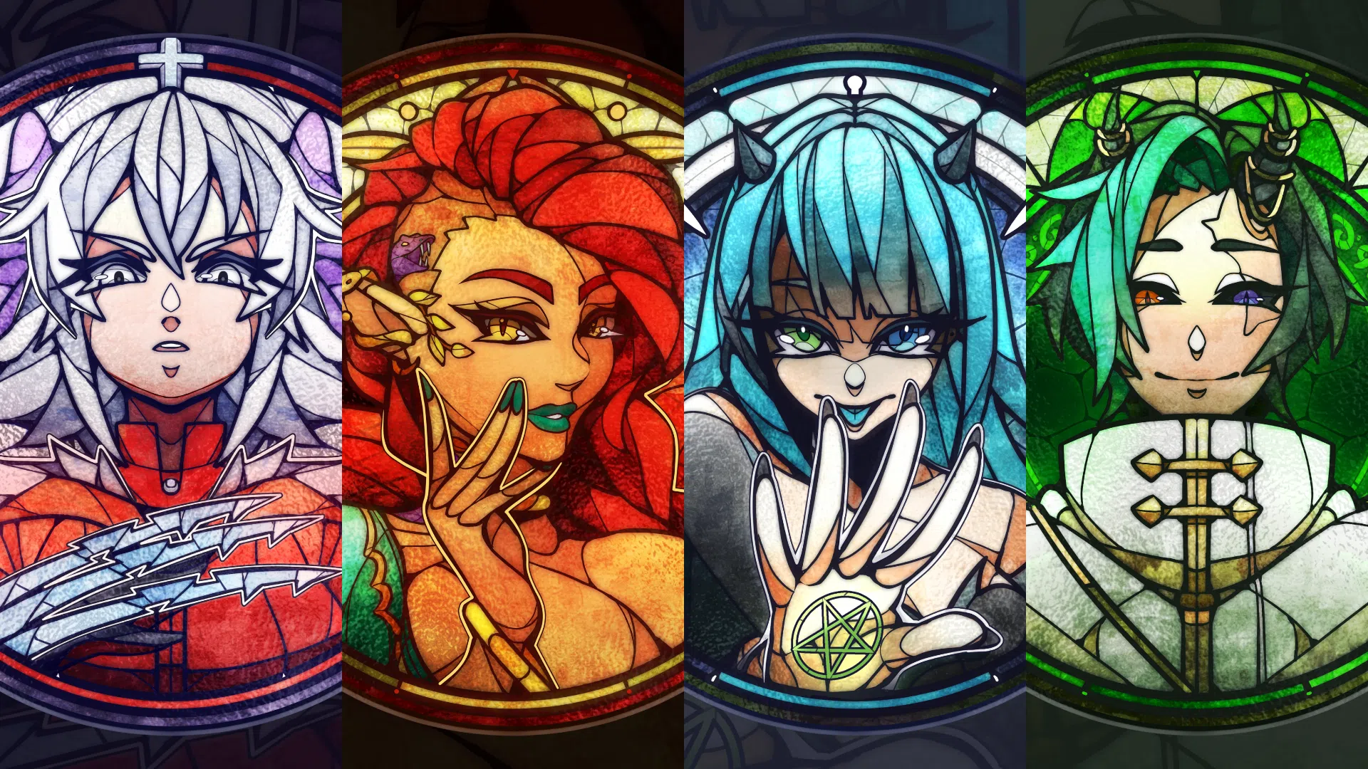 Mas Andri (@MasAndri_Rey) | VGen