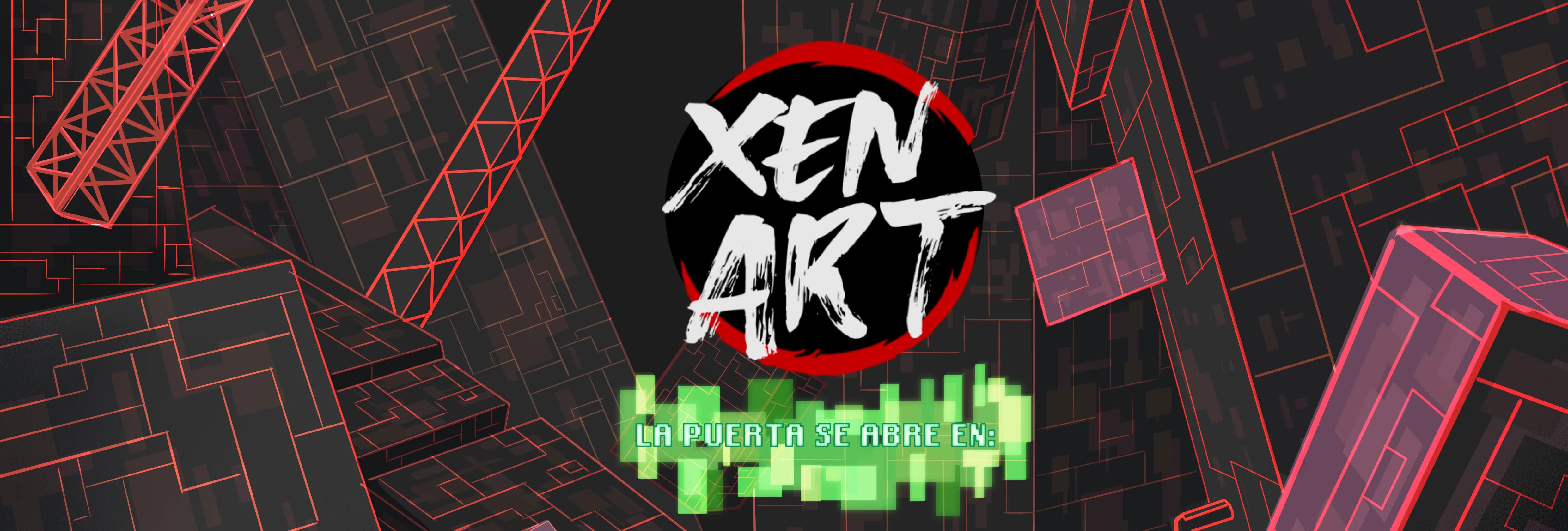 Xen_Art (@Xen_Art) | VGen
