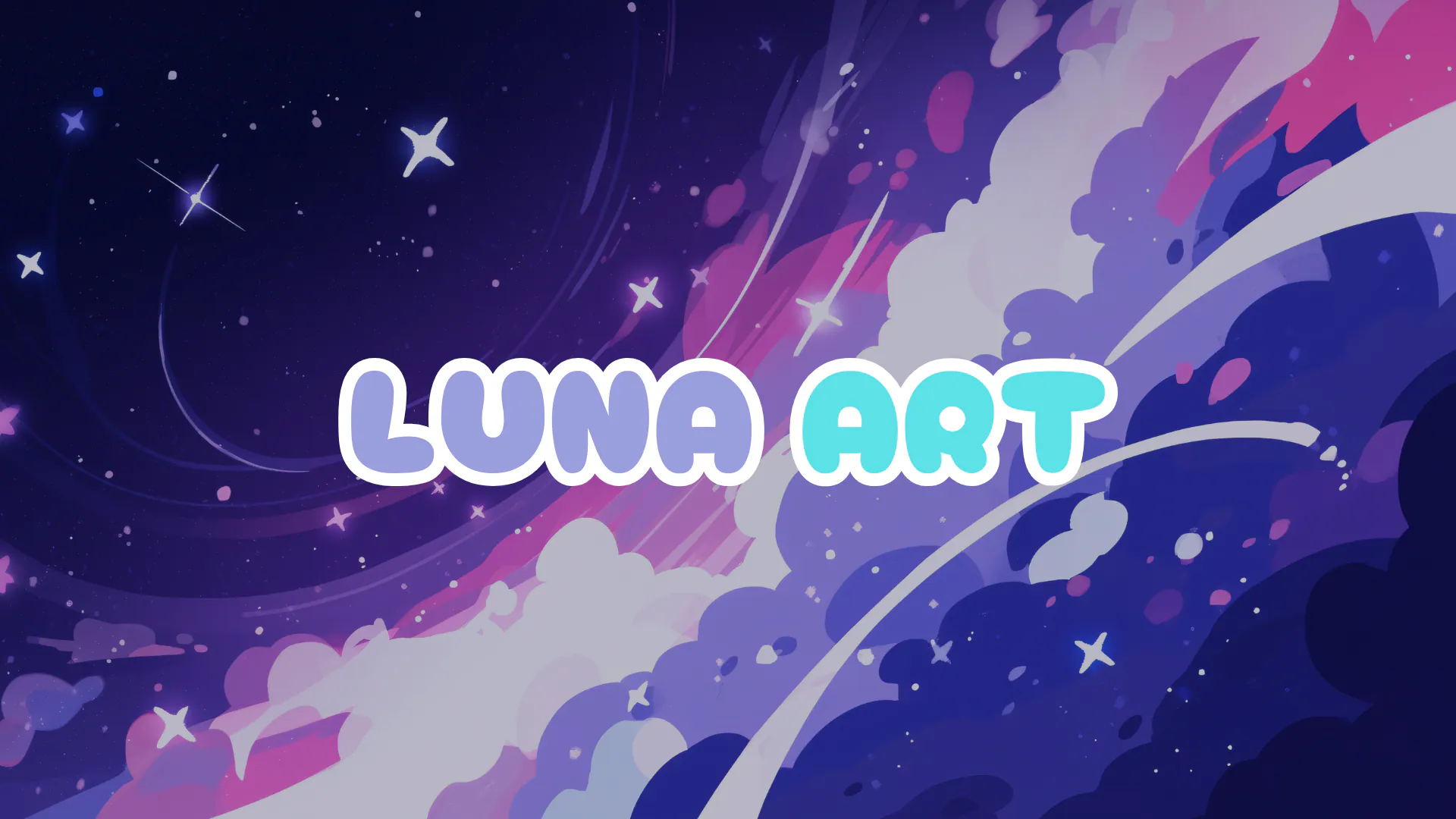 Luna Art (@luna_art00) | VGen