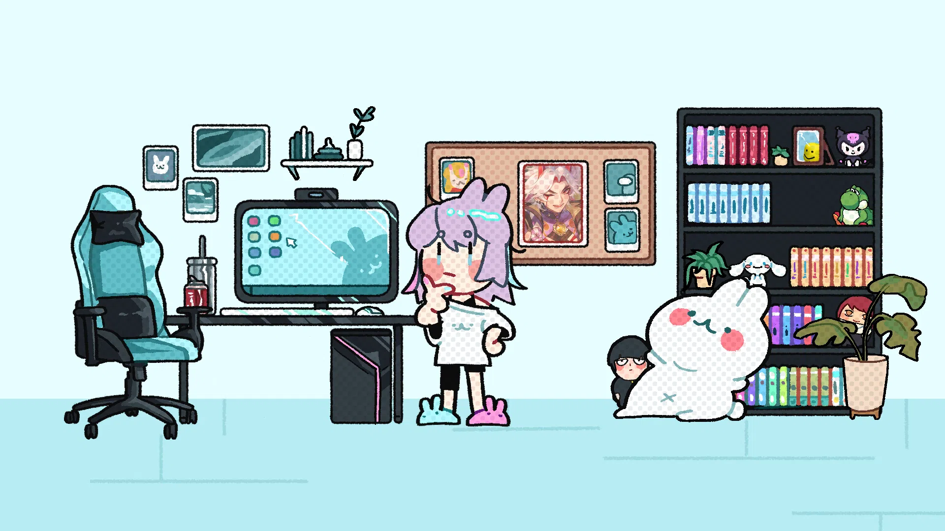 Whilo (@Whilo) | VGen